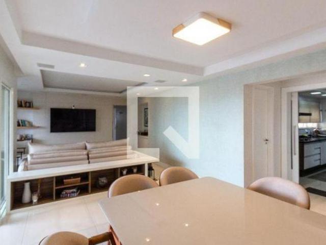 Apartamento à Venda Vila Rosália, 3 Quartos, 137 m² Guarulhos