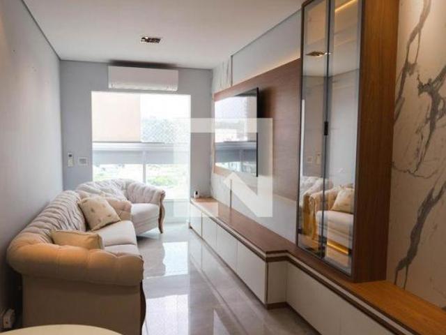 Apartamento à Venda Vila Rosália, 3 Quartos, 130 m² Guarulhos