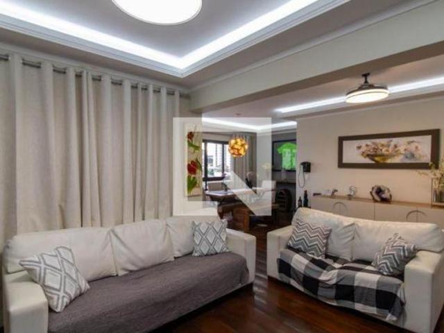 Apartamento à Venda Vila Rosália, 3 Quartos, 144 m² Guarulhos