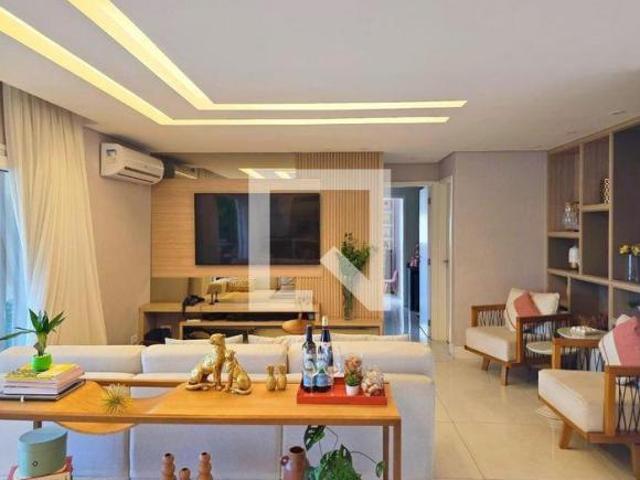Apartamento à Venda Vila Rosália, 3 Quartos, 159 m² Guarulhos
