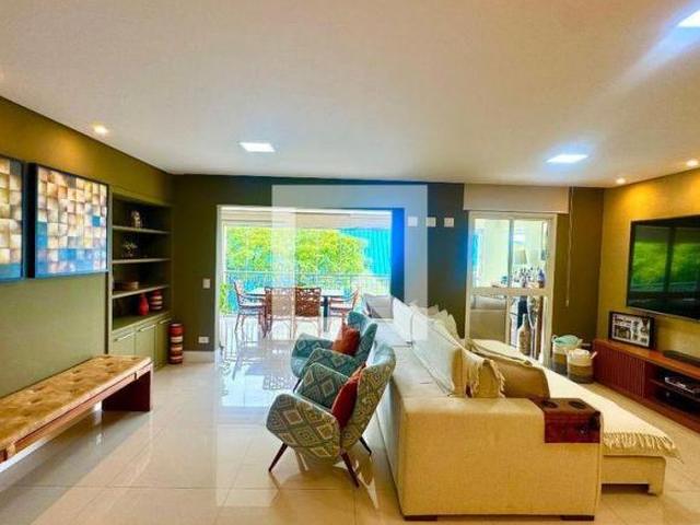 Apartamento à Venda Vila Rosália, 3 Quartos, 159 m² Guarulhos