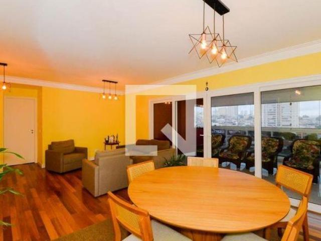 Apartamento à Venda Vila Rosália, 3 Quartos, 163 m² Guarulhos