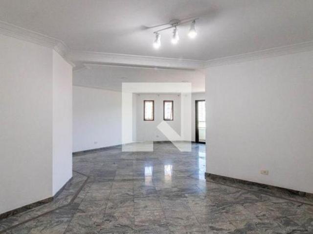 Apartamento à Venda Vila Rosália, 3 Quartos, 170 m² Guarulhos