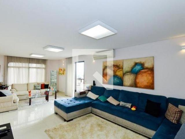 Apartamento à Venda Vila Rosália, 3 Quartos, 200 m² Guarulhos