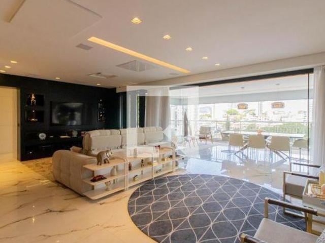 Apartamento à Venda Vila Rosália, 3 Quartos, 202 m² Guarulhos