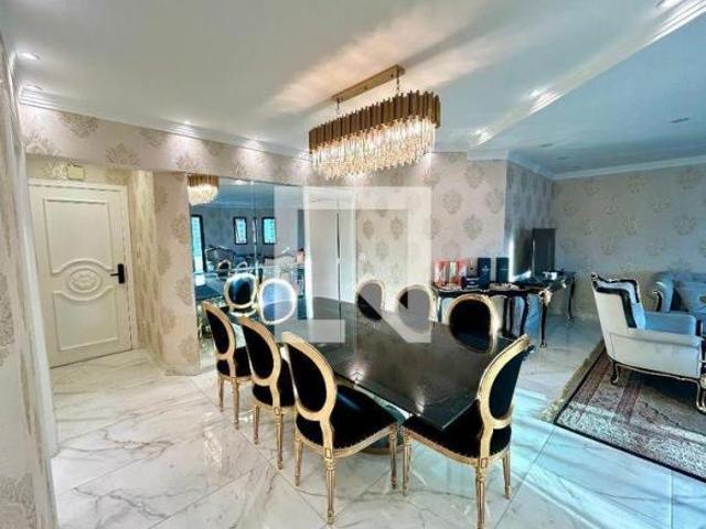 Apartamento à Venda Vila Rosália, 3 Quartos, 258 m² Guarulhos