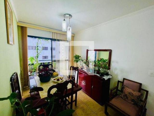 Apartamento à Venda Vila Rosália, 3 Quartos, 67 m² Guarulhos