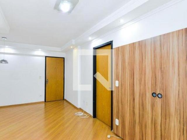 Apartamento à Venda Vila Rosália, 3 Quartos, 70 m² Guarulhos