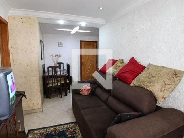 Apartamento à Venda Vila Rosália, 3 Quartos, 70 m² Guarulhos