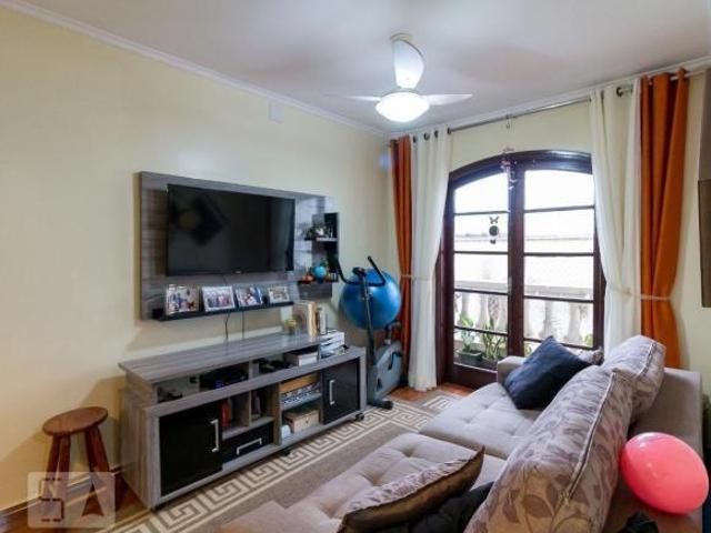 Apartamento à Venda Vila Rosália, 3 Quartos, 70 m² Guarulhos