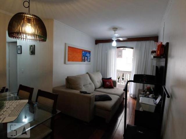 Apartamento à Venda Vila Rosália, 3 Quartos, 72 m² Guarulhos