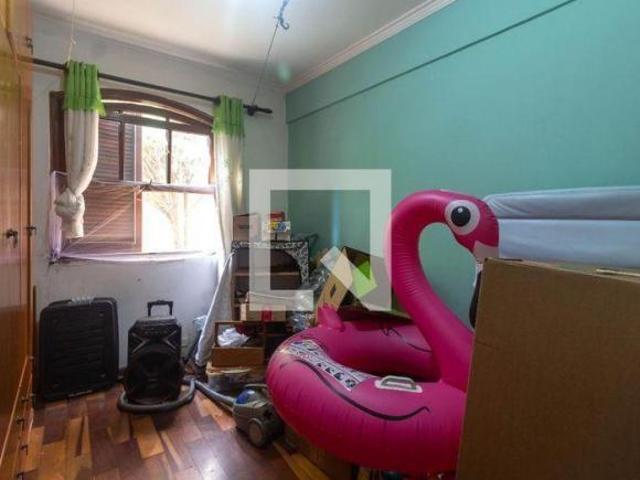 Apartamento à Venda Vila Rosália, 3 Quartos, 72 m² Guarulhos