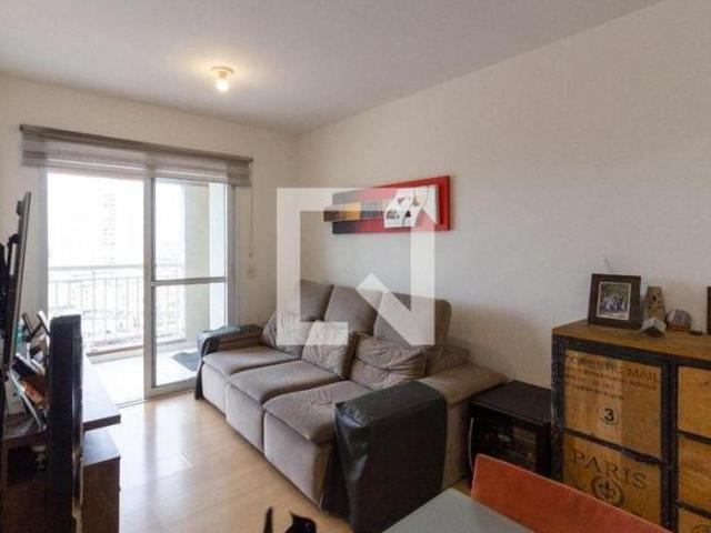 Apartamento à Venda Vila Rosália, 3 Quartos, 72 m² Guarulhos