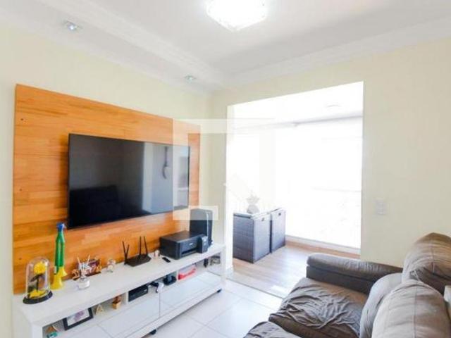 Apartamento à Venda Vila Rosália, 3 Quartos, 72 m² Guarulhos
