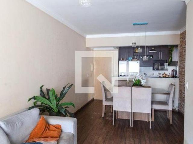 Apartamento à Venda Vila Rosália, 3 Quartos, 73 m² Guarulhos