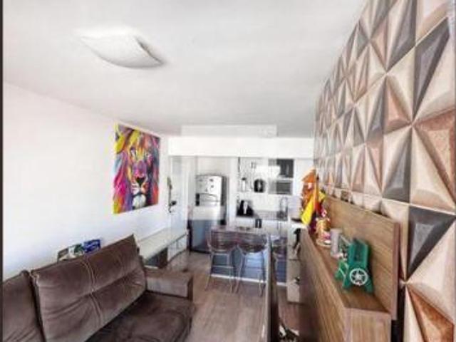 Apartamento à Venda Vila Rosália, 3 Quartos, 74 m² Guarulhos