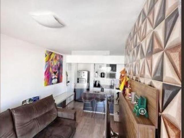 Apartamento à Venda Vila Rosália, 3 Quartos, 74 m² Guarulhos