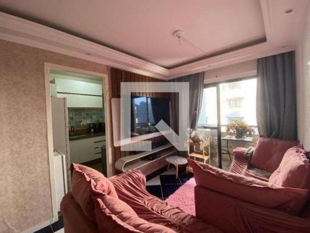Apartamento à Venda Vila Rosália, 3 Quartos, 75 m² Guarulhos