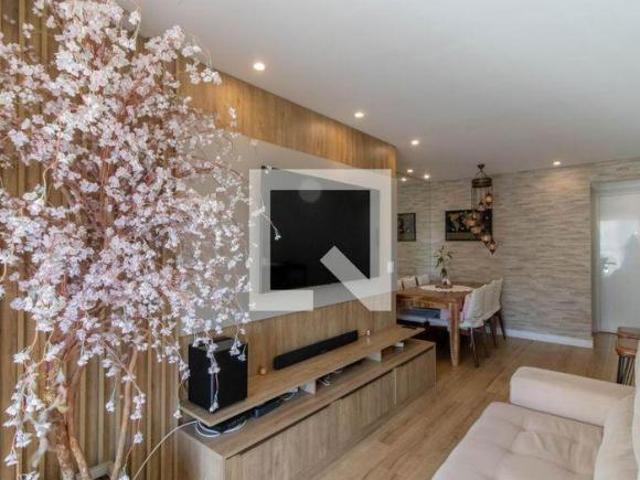 Apartamento à Venda Vila Rosália, 3 Quartos, 77 m² Guarulhos