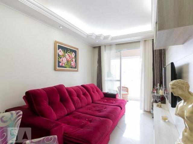 Apartamento à Venda Vila Rosália, 3 Quartos, 77 m² Guarulhos