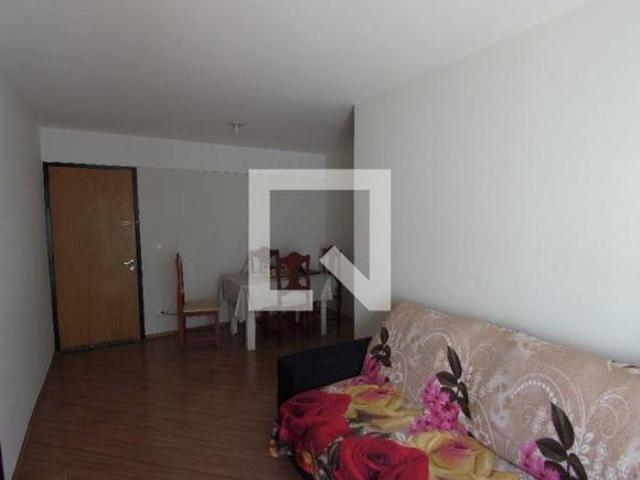 Apartamento à Venda Vila Rosália, 3 Quartos, 78 m² Guarulhos