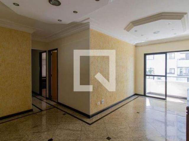 Apartamento à Venda Vila Rosália, 3 Quartos, 81 m² Guarulhos