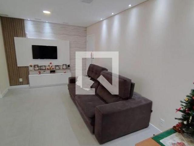 Apartamento à Venda Vila Rosália, 3 Quartos, 88 m² Guarulhos