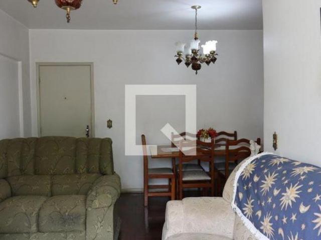 Apartamento à Venda Vila Rosália, 3 Quartos, 89 m² Guarulhos