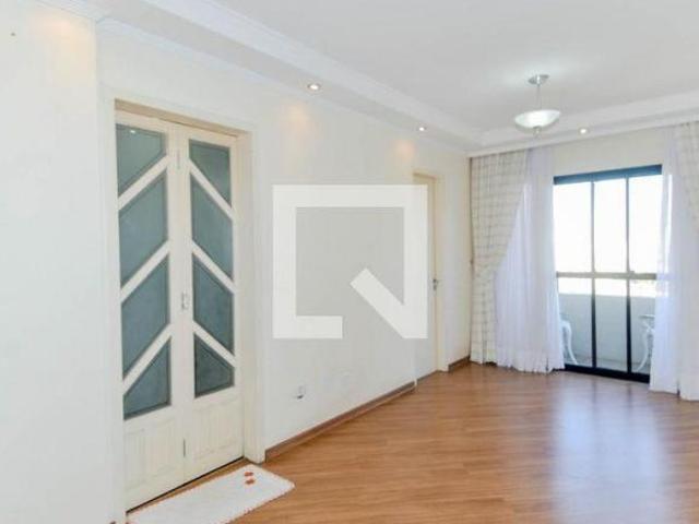 Apartamento à Venda Vila Rosália, 3 Quartos, 90 m² Guarulhos