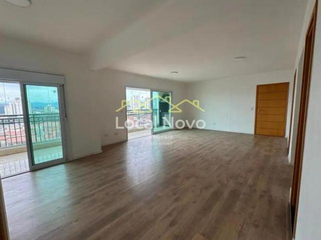 Apartamento à venda, Vila Rosália, Guarulhos, SP