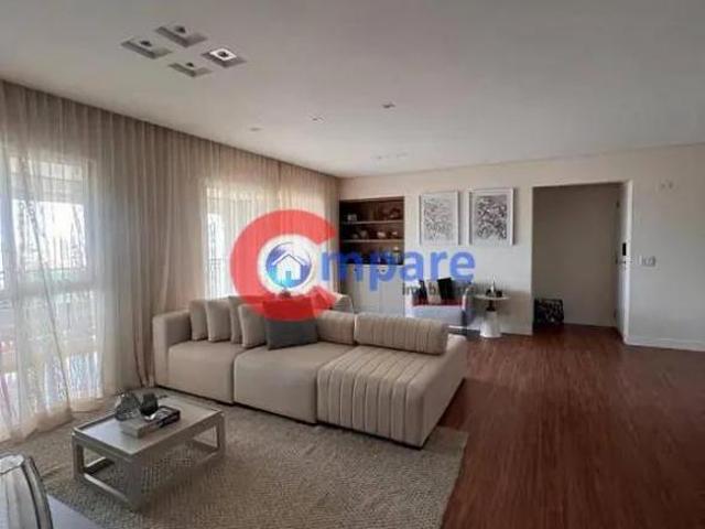 Apartamento à venda, Vila Rosália, Guarulhos, SP