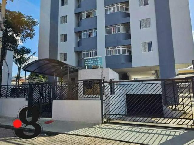 Apartamento à venda – Vila Rosária