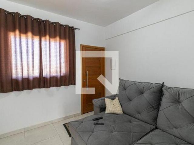 Apartamento à Venda Vila Rosaria, 2 Quartos, 36 m² São Paulo