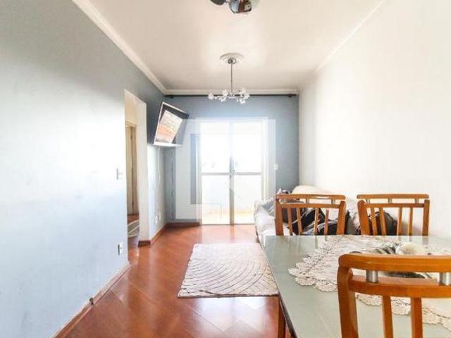 Apartamento à Venda Vila Rosaria, 2 Quartos, 57 m² São Paulo