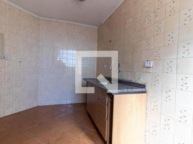 Apartamento à Venda Vila Rosaria, 2 Quartos, 63 m2