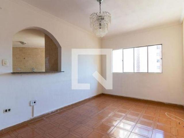 Apartamento à Venda Vila Rosaria, 2 Quartos, 63 m² São Paulo