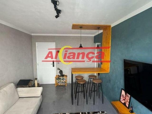 Apartamento à Venda | Vila Rosario