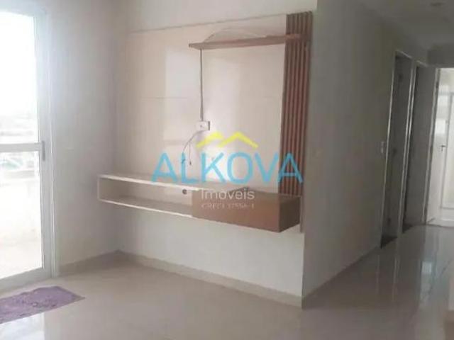 Apartamento à venda, Vila Rossi, São José dos Campos, SP