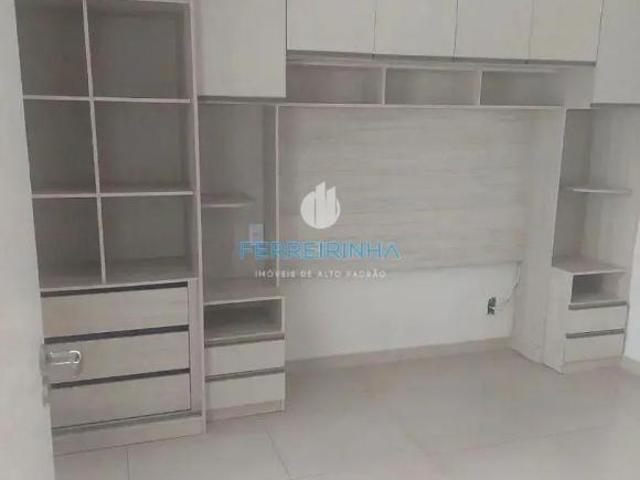 Apartamento à venda, Vila Rossi, São José dos Campos, SP