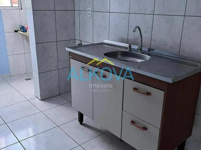 Apartamento à venda, Vila Rangel, São José dos Campos, SP