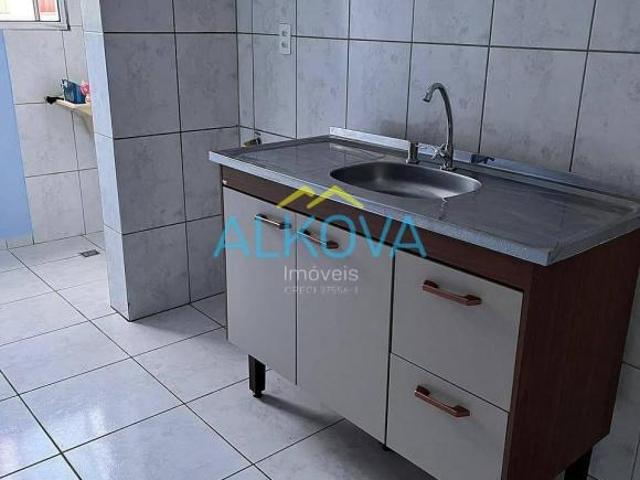 Apartamento à venda, Vila Rangel, São José dos Campos, SP