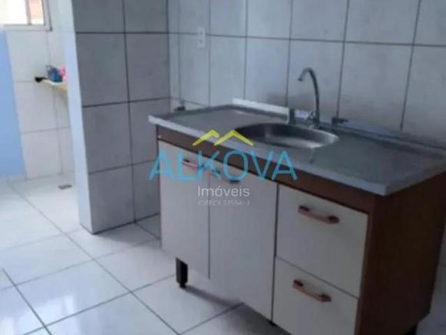 Apartamento à venda, Vila Rangel, São José dos Campos, SP