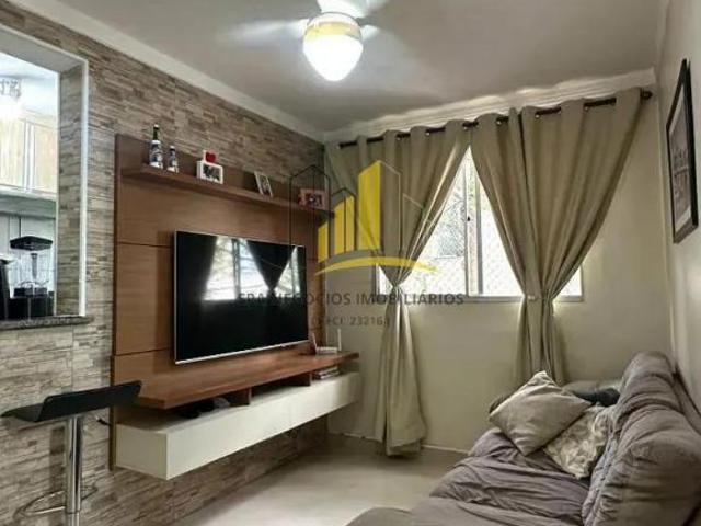 Apartamento à venda, Vila Raquel, São Paulo, SP