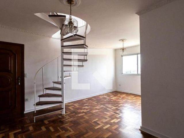 Apartamento à Venda Vila Ré, 3 Quartos, 175 m2