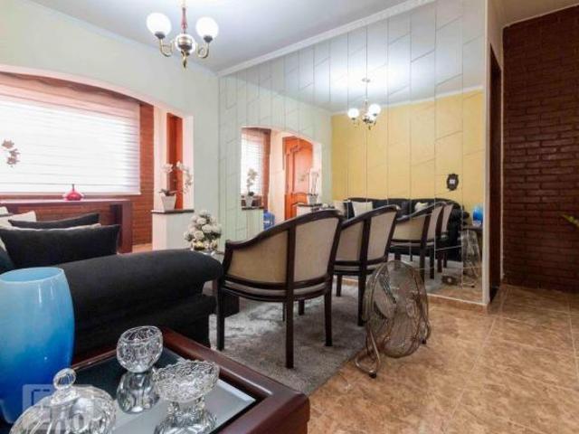 Apartamento à Venda Vila Ré, 3 Quartos, 110 m² São Paulo