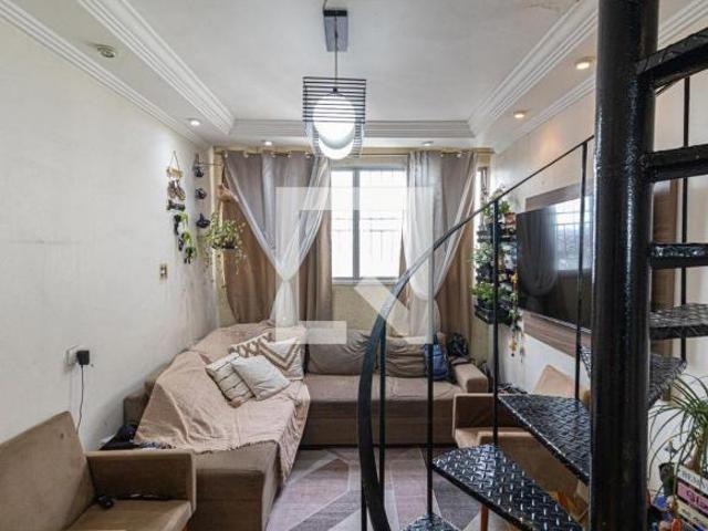 Apartamento à Venda Vila Ré, 3 Quartos, 130 m2