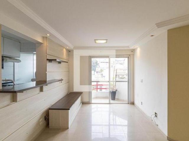 Apartamento à Venda Vila Ré, 3 Quartos, 66 m2