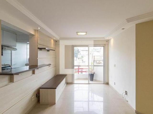Apartamento à Venda Vila Ré, 3 Quartos, 66 m² São Paulo