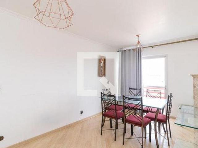 Apartamento à Venda Vila Ré, 3 Quartos, 68 m² São Paulo