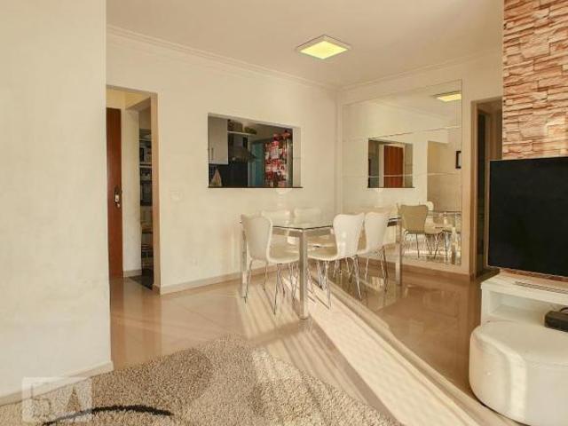 Apartamento à Venda Vila Re, 3 Quartos, 78 m2